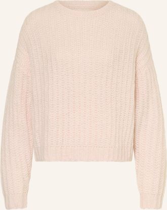 Juvia Pullover Waida rosa