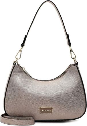 Tamaris Anja Hobo Bag Darksilver