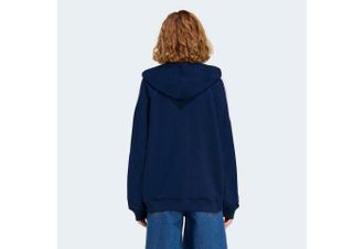 adidas Originals Kapuzensweatshirt TREFOIL HOODIE