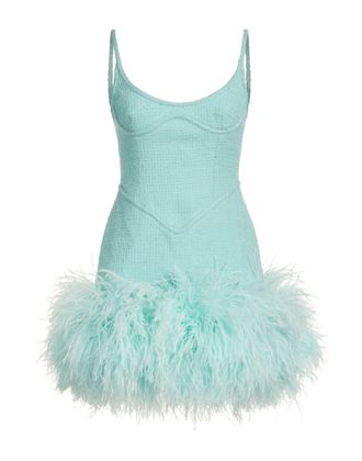 DAVID KOMA KLEIDER - Mini-Kleider auf YOOX.COM