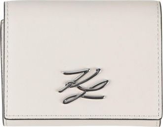 Karl Lagerfeld Kleinlederwaren - Brieftaschen auf YOOX.COM