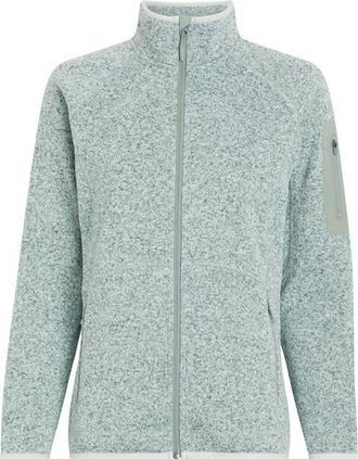 McKinley Damen Fleecejacke Skeena
