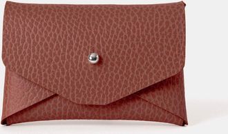The Cambridge Satchel Company The Mini Purse - Bay Celtic Grain