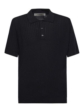 Golden Goose Polo - Noir
