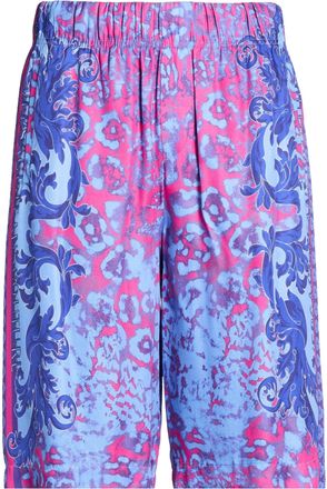 Versace HOSEN & R&Ouml;CKE - Shorts & Bermudashorts auf YOOX.COM