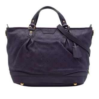 Louis Vuitton Pre-owned Stellar PM - - Pre-owned - Damen - Lila - ONE SIZE