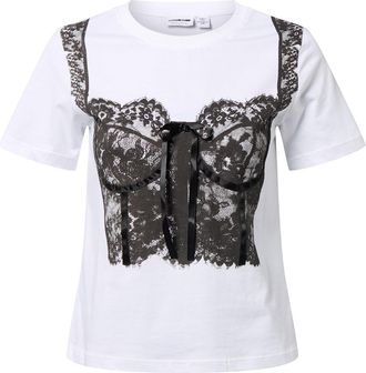 Noisy May T-Shirt Marla