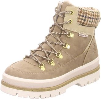 Rieker Boots - - Shoes - Damen - Braun - 42 EU