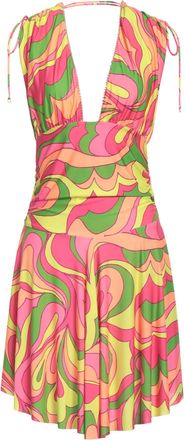 ME FUI KLEIDER - Mini-Kleider auf YOOX.COM