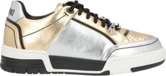 Moschino SCHUHE - Sneakers auf YOOX.COM
