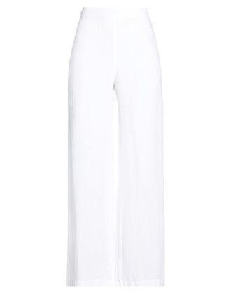 120% Lino HOSEN & R&Ouml;CKE - Hosen auf YOOX.COM