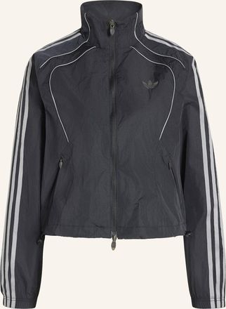 adidas Originals Adidas Originals Teamgeist Originals Jacke schwarz