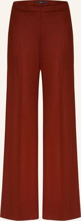 Windsor Windsor. Marlenehose rot