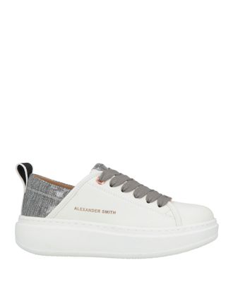 Alexander Smith SCHUHE - Sneakers auf YOOX.COM