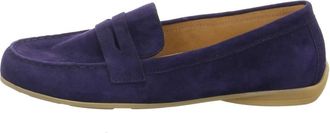 Gabor Damen, Schuhe, Blau, 38 EUGr&ouml;&szlig;e
