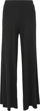 Doris Streich Damen, Hosen, Schwarzk, LGr&ouml;&szlig;e