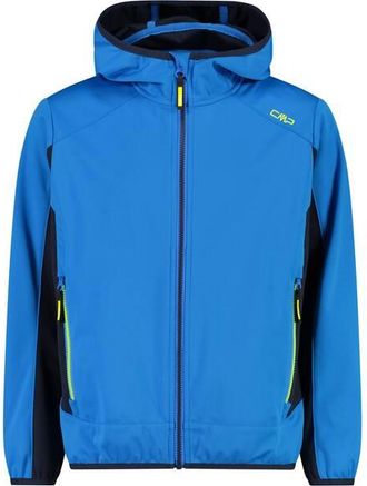F.lli Campagnolo Kinder Funktionsjacke