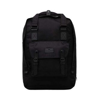 Doughnut Macaroon Large Reborn - - Bags - Herren - Schwarzk - ONE SIZE