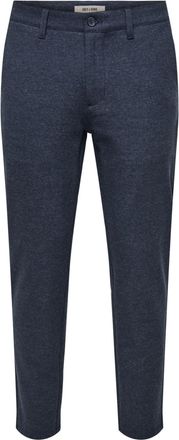 Only & Sons Onsmark Slim Brushed Pique 0353 Pants