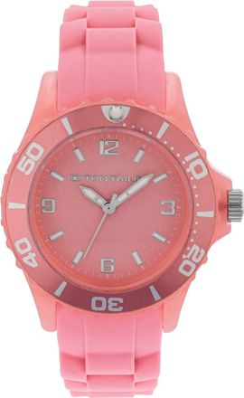 Tom Tailor Uhr
