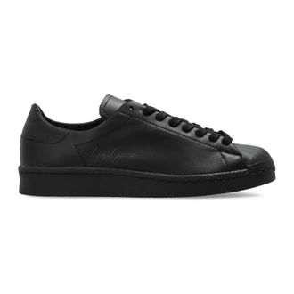 Yohji Yamamoto Damen, Schuhe, Schwarzk, 38 EUGr&ouml;&szlig;e