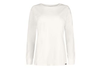 Skiny Langarmshirt Night In Mix & Match Rundhalsausschnitt