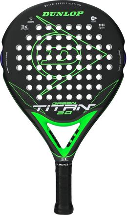 Dunlop Titan 2.0 Grün
