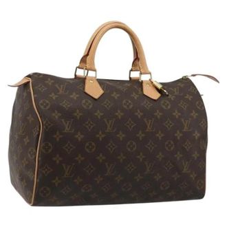 Louis Vuitton Pre-owned Hand Bag - - Pre-owned - Damen - Braun - ONE SIZE