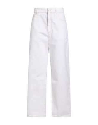 Sunnei BAS - Pantalons en jean sur YOOX.COM