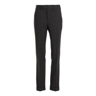 Pantaloni Torino Herren, Hosen, Grau, XLGr&ouml;&szlig;e