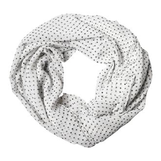 Dolce & Gabbana Stola Schal - - Accessories - Damen - Wei&szlig; - ONE SIZE