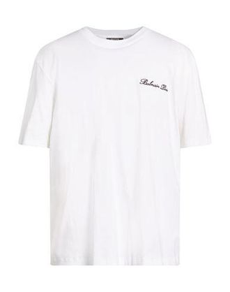 Balmain TOPS - T-shirts sur YOOX.COM