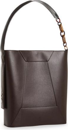 La Singuli&egrave;re & Le Singulier Sac cabas en cuir vegan