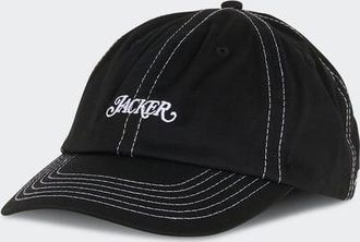 Jacker Casquette - Taille TU