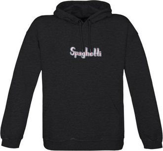 Rock Experience Tortiglioni Hoodie M - Kapuzenpullover - Herren