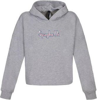 Rock Experience Tortiglioni Hoodie W - Kapuzenpullover - Damen