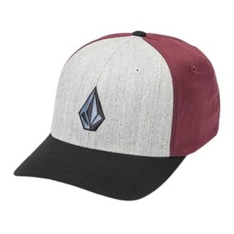 Volcom Full Stone Flex Fit pour Homme