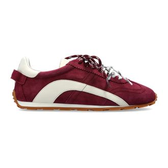 Dsquared2 Dc-642 Sneakers - - Shoes - Damen - Lila - 40 EU