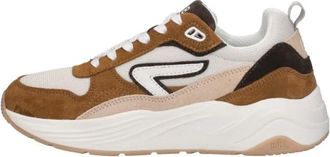 HUB Hub, Femme, Chaussures, Multicolore, Taille: 43 EU Glide Baskets