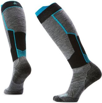 Smartwool Ws Intraknit Targeted Cushion OTC - Snowboardsocken - Damen