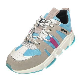Steve Madden Damen, Schuhe, Mehrfarbig, 37 1/2 EUGr&ouml;&szlig;e