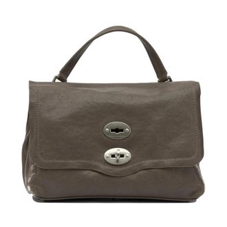 Zanellato Postina Daily Handtasche - - Bags - Damen - Braun - ONE SIZE