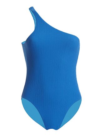 Wolford Badeanzug High Leg One Piece