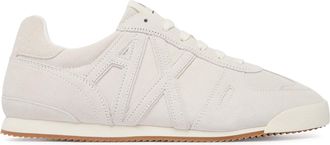 A|X Armani Exchange Sneakers Armani Exchange XM002616 AF19687 Z0001 Wei&szlig;