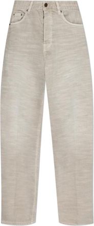 Haikure Femme, Jeans, Beige, Taille: W25 Jeans Bethany