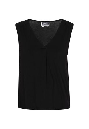 Dreimaster Dreimaster Spitze Frauen Schwarz