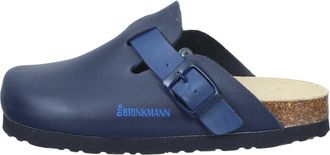 Dr. Brinkmann Clogs Nerpio