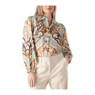Kudibal Copenhagen Blusen - - Blouses & Shirts - Damen - Mehrfarbig - XS