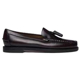 Sebago Sebago Mokassins - - Shoes - Damen - Braun - 37 EU