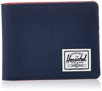 Herschel Roy Wallet 10363-00018, Unisex Wallet, Navy